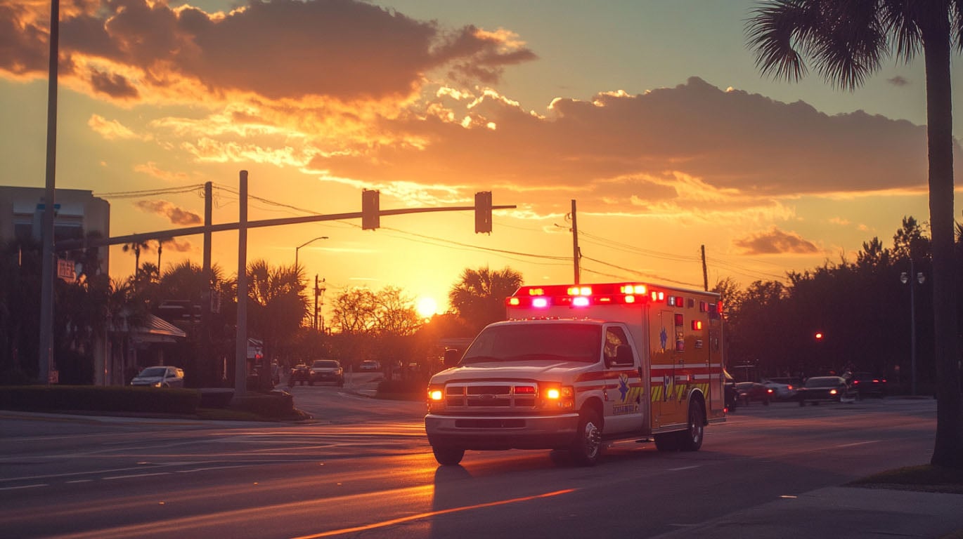 Sarasota’s Stop Sign Accident Hotspots and How You Can Protect Your ...